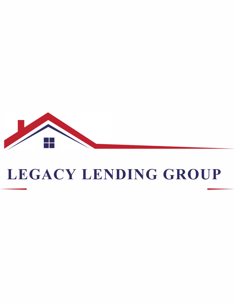 Mortgage Lending | Legacy Lending Group